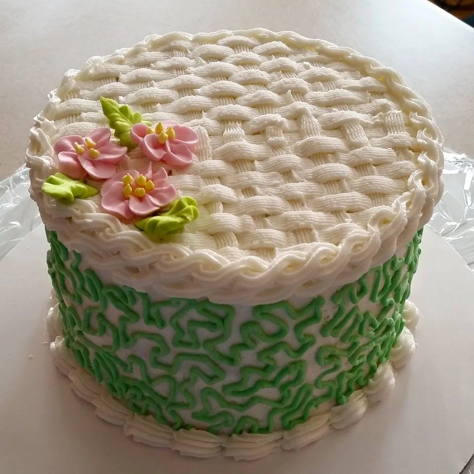 Contact — Dana's Desserts