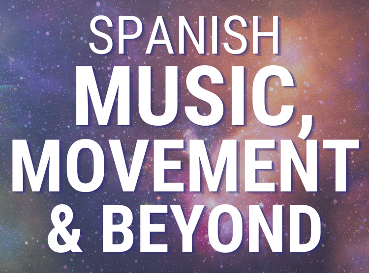 PROFESORA | 6-Month, Spanish FUN in the Classroom! — Language U