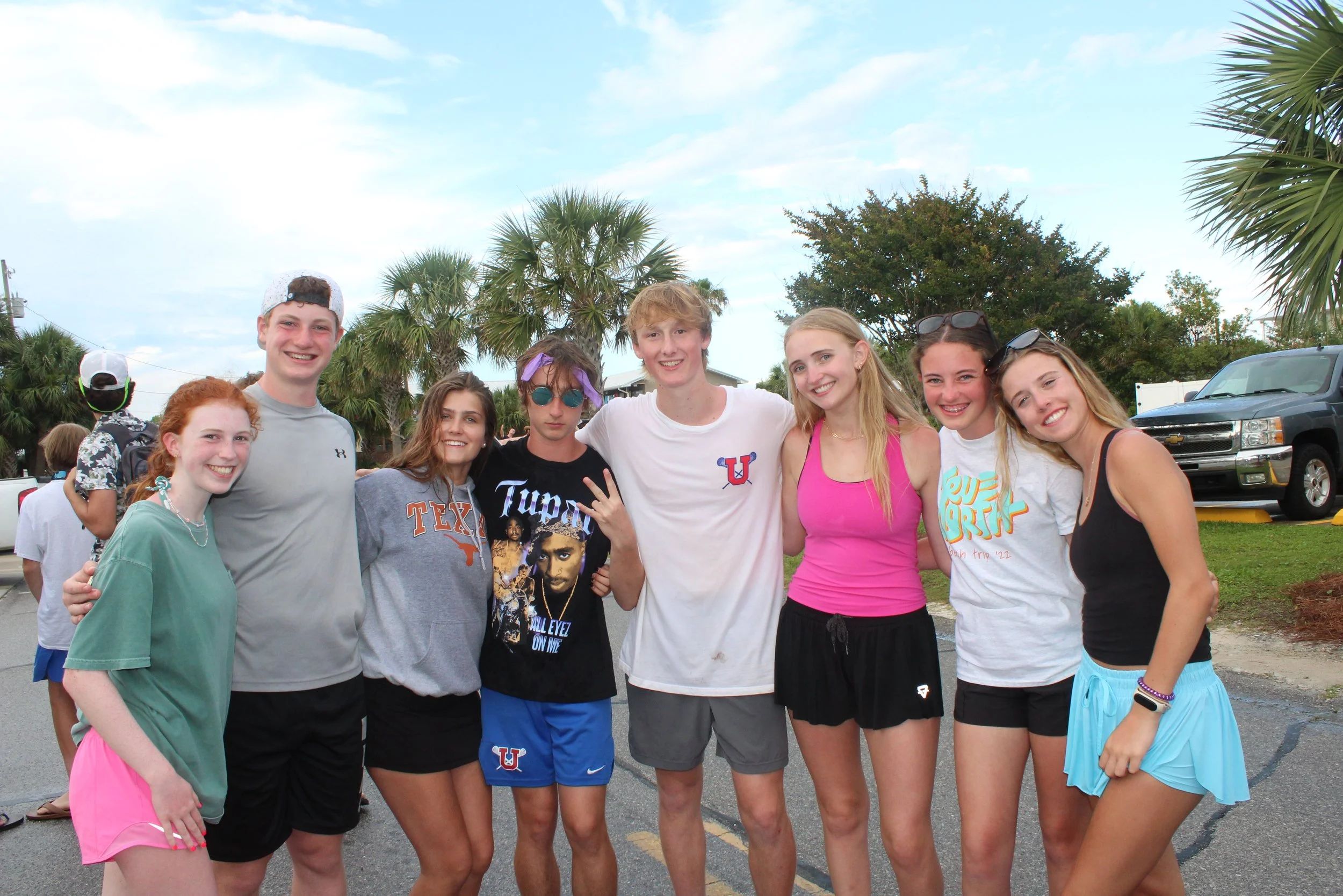 True North — 2PC Youth