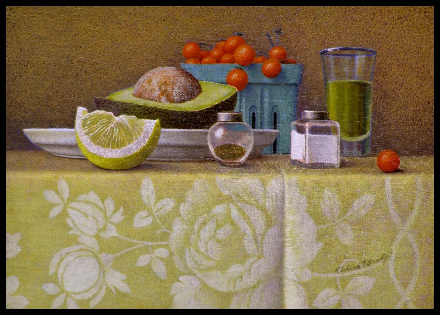 Still Life — RTBradyStudio