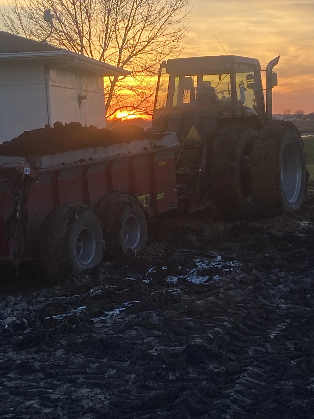 Hess Family Farm