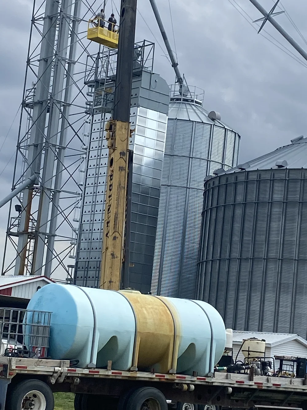 Hess Family Farm