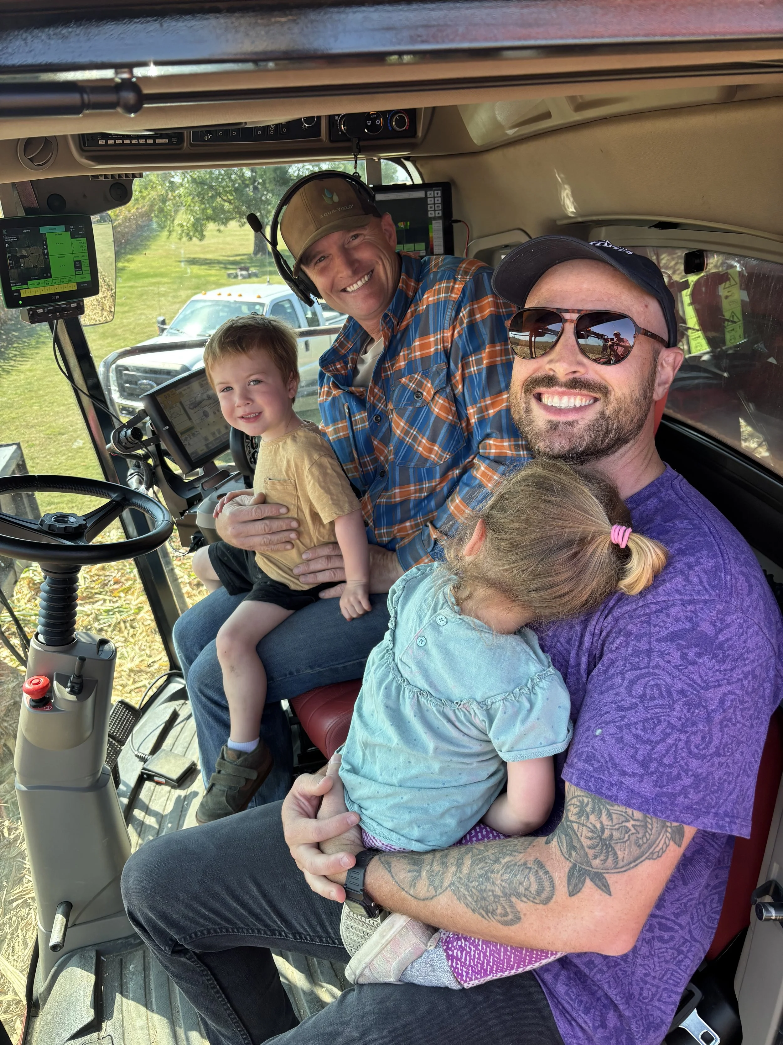 Hess Family Farm