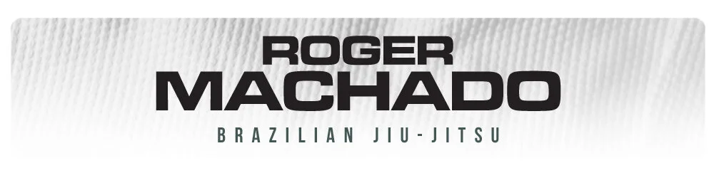 Machado Brothers History — Roger Machado Jiu-Jitsu Pasadena