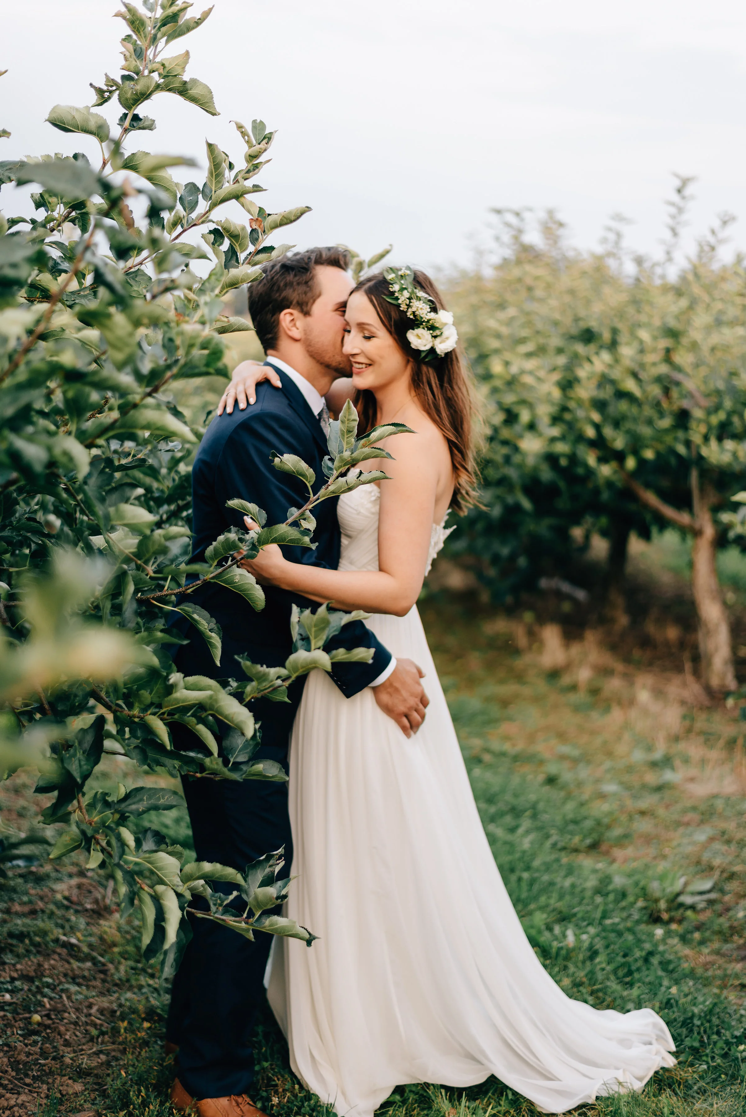 Bridal, Theatrical and Photoshoot Makeup in Kitchener - Waterloo ...