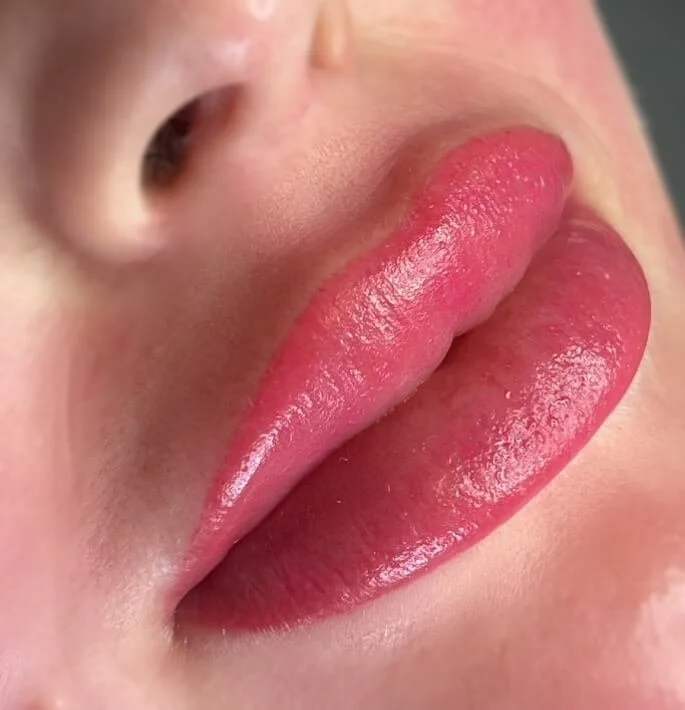 Lip Blushing Services in Kitchener - Waterloo — Casey Diehl Beauty ...