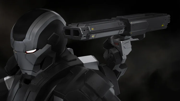 Age of Ultron Concept Art — LitRPG Podcast