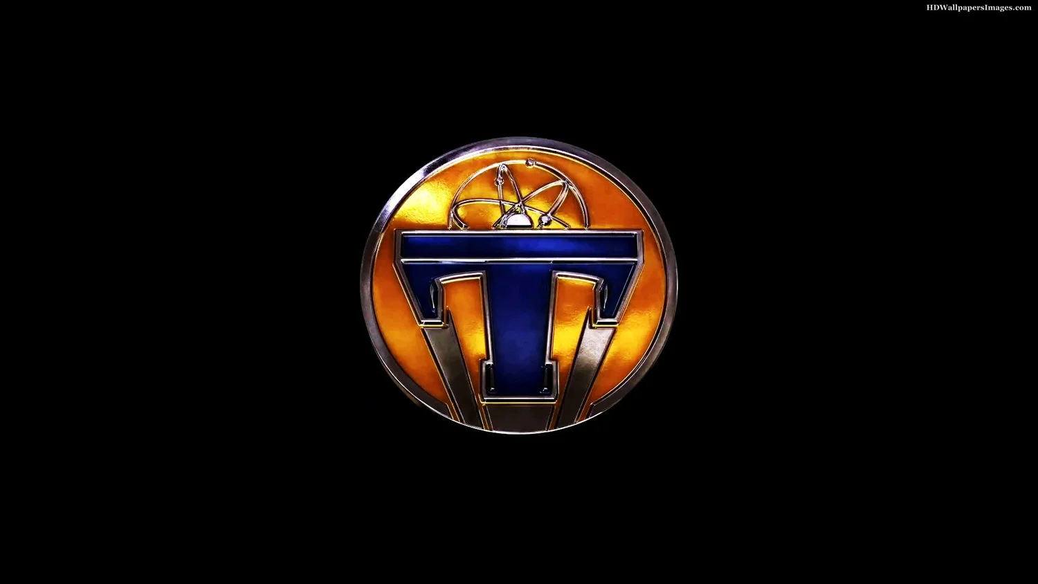 Tomorrowland Symbol Wallpaper