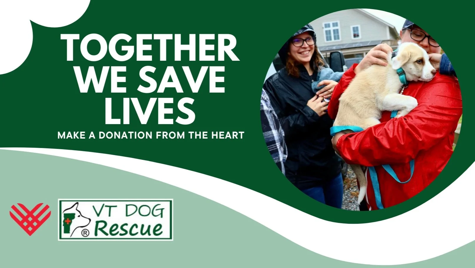 Join Us for Giving Tuesday - the Global Day of Giving!