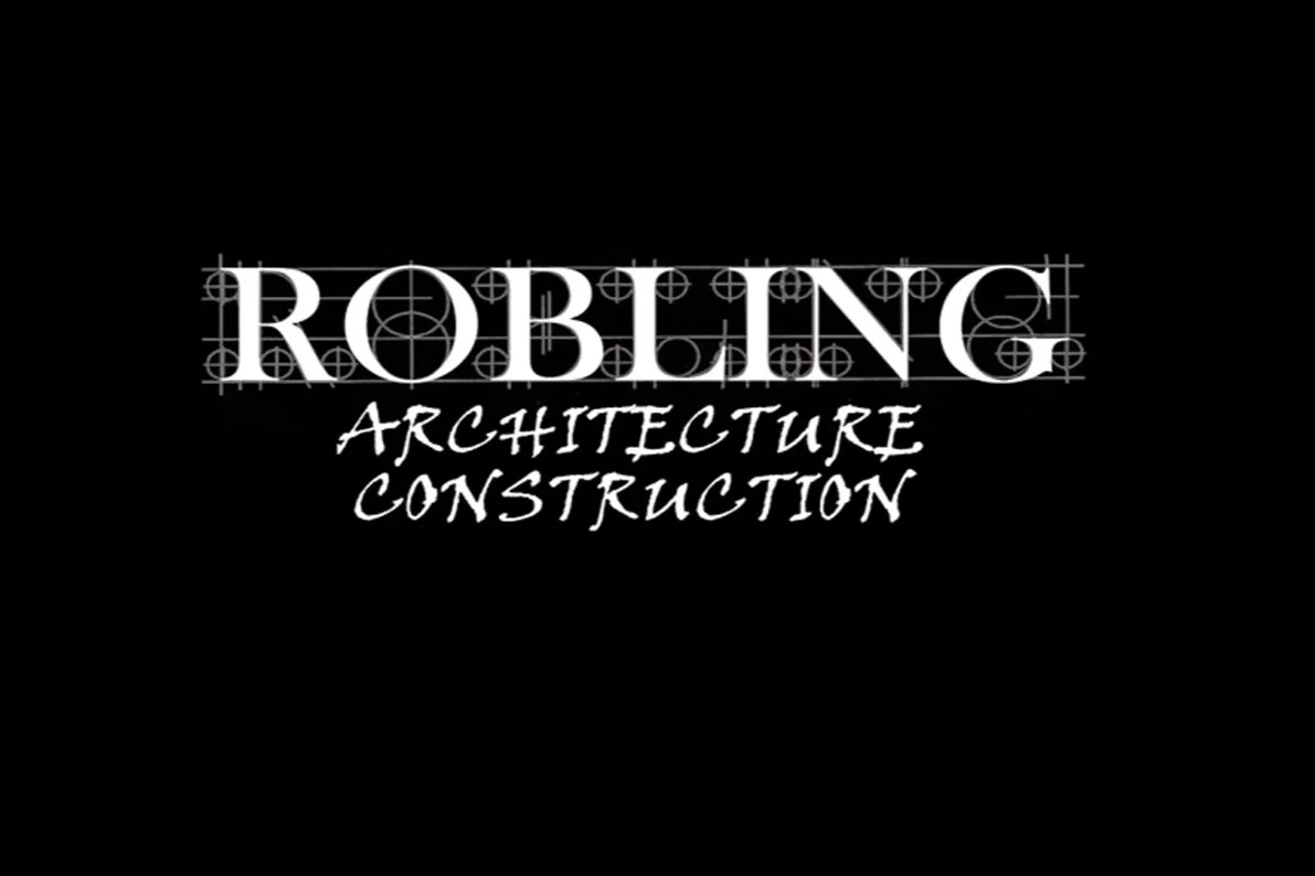 Robling Architecture Construction, INC.