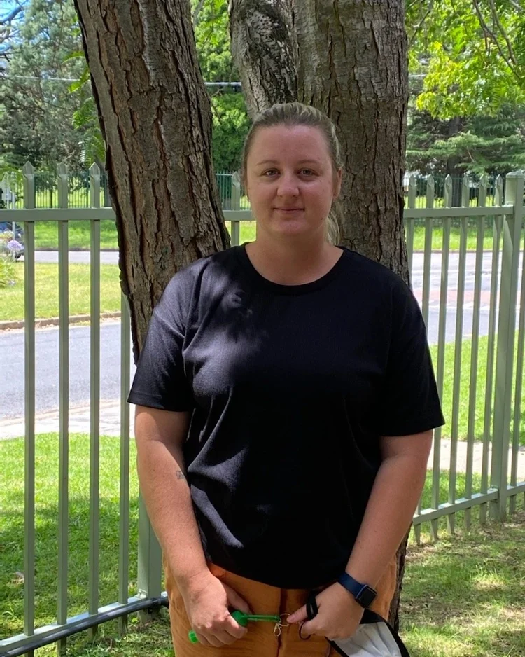 The Team — Mittagong Preschool