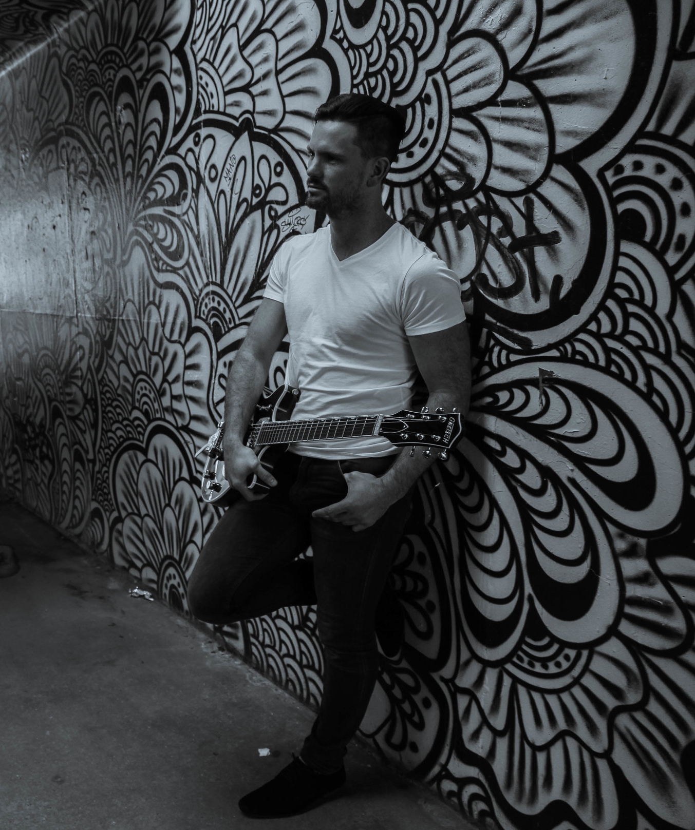 McGee Entertainment - Jason McGregor