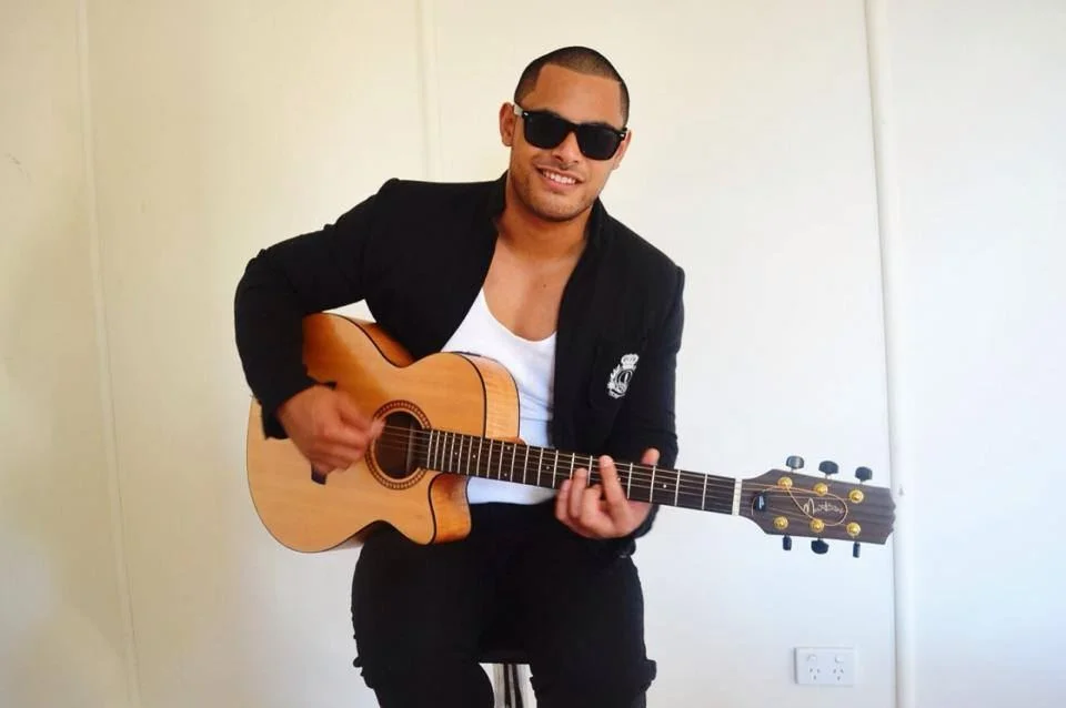 Fonoti Brothers: R&B Duo for Brisbane & Gold Coast Events — McGee