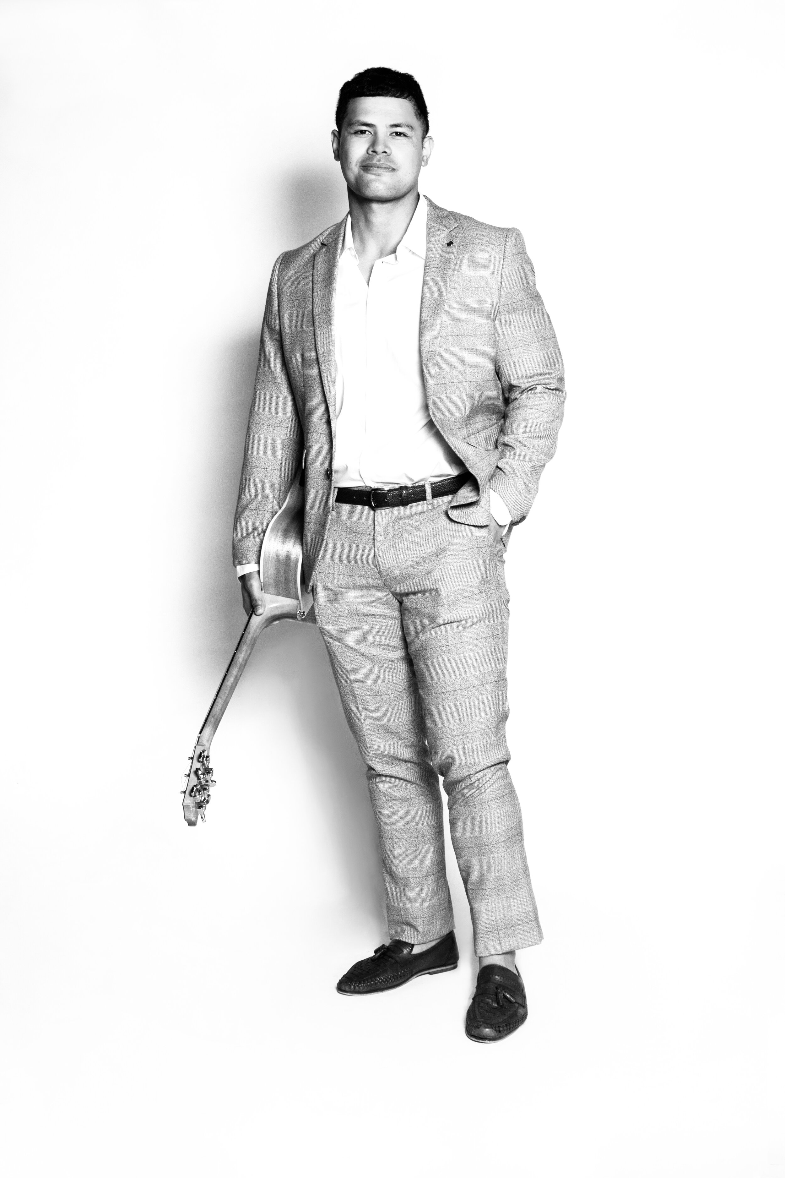 McGee Entertainment - Fonoti Brothers