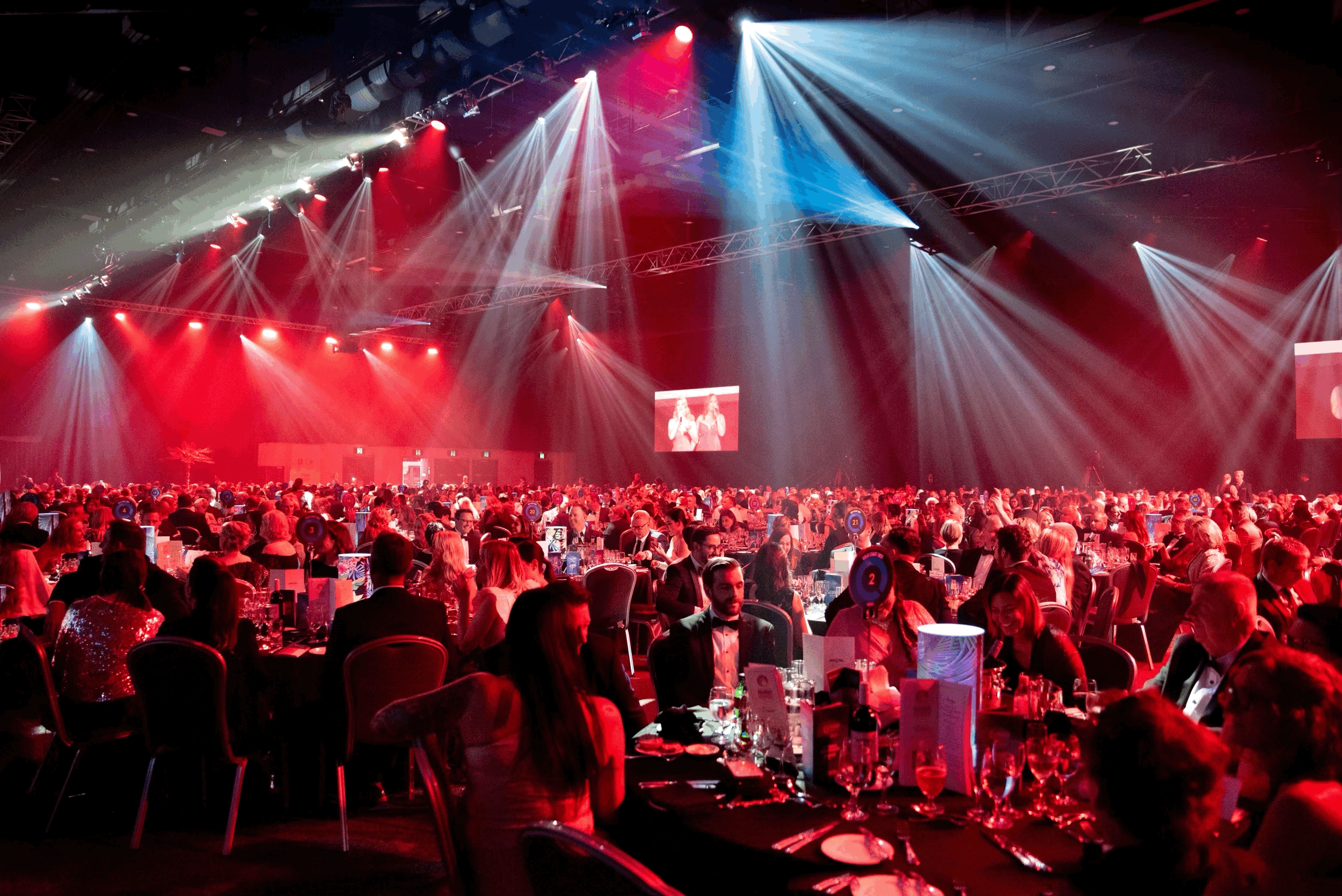 Headline or Feature Performance in Brisbane & Gold Coast | Corporate ...