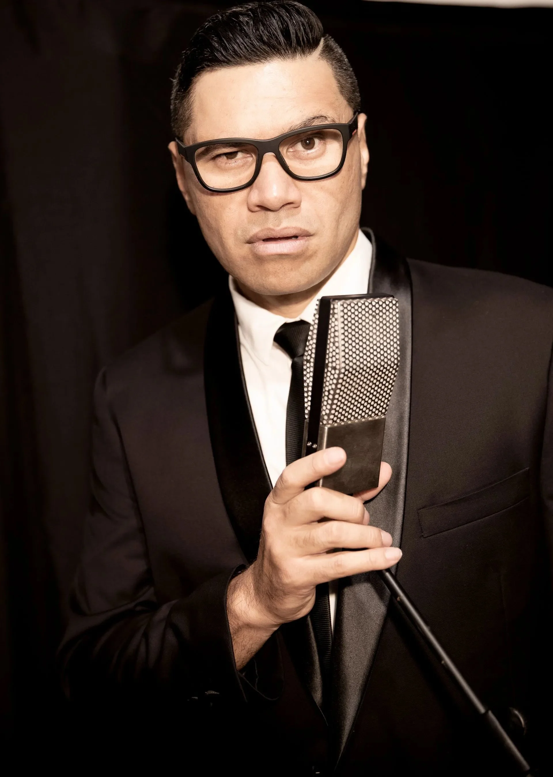 Book Danny Faifai: Polynesian Entertainer for Events — McGee