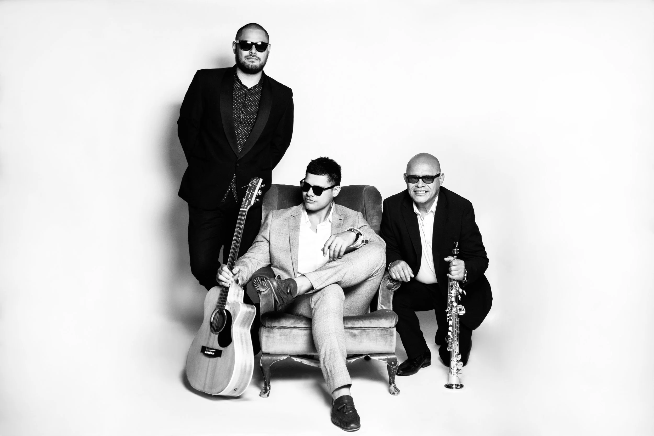 Fonoti Bros | Brisbane & Gold Coast's Best R&B Wedding Entertainment ...