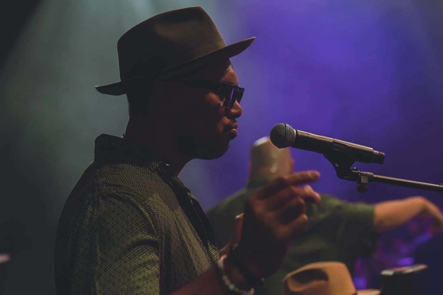 Discover Talented Artists, Bands, and DJs for Your Event — McGee