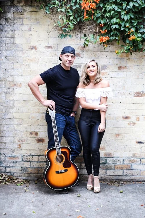 Montana Live Band - Acoustic Duo & Band for Brisbane Events — McGee