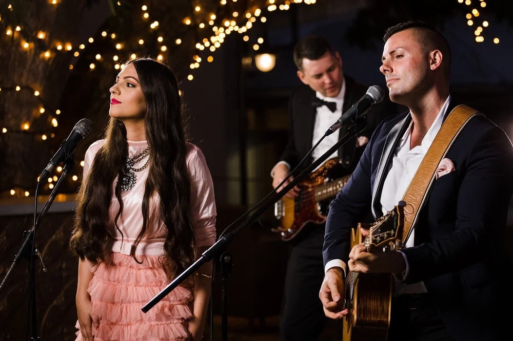 Discover Talented Artists, Bands, and DJs for Your Event — McGee