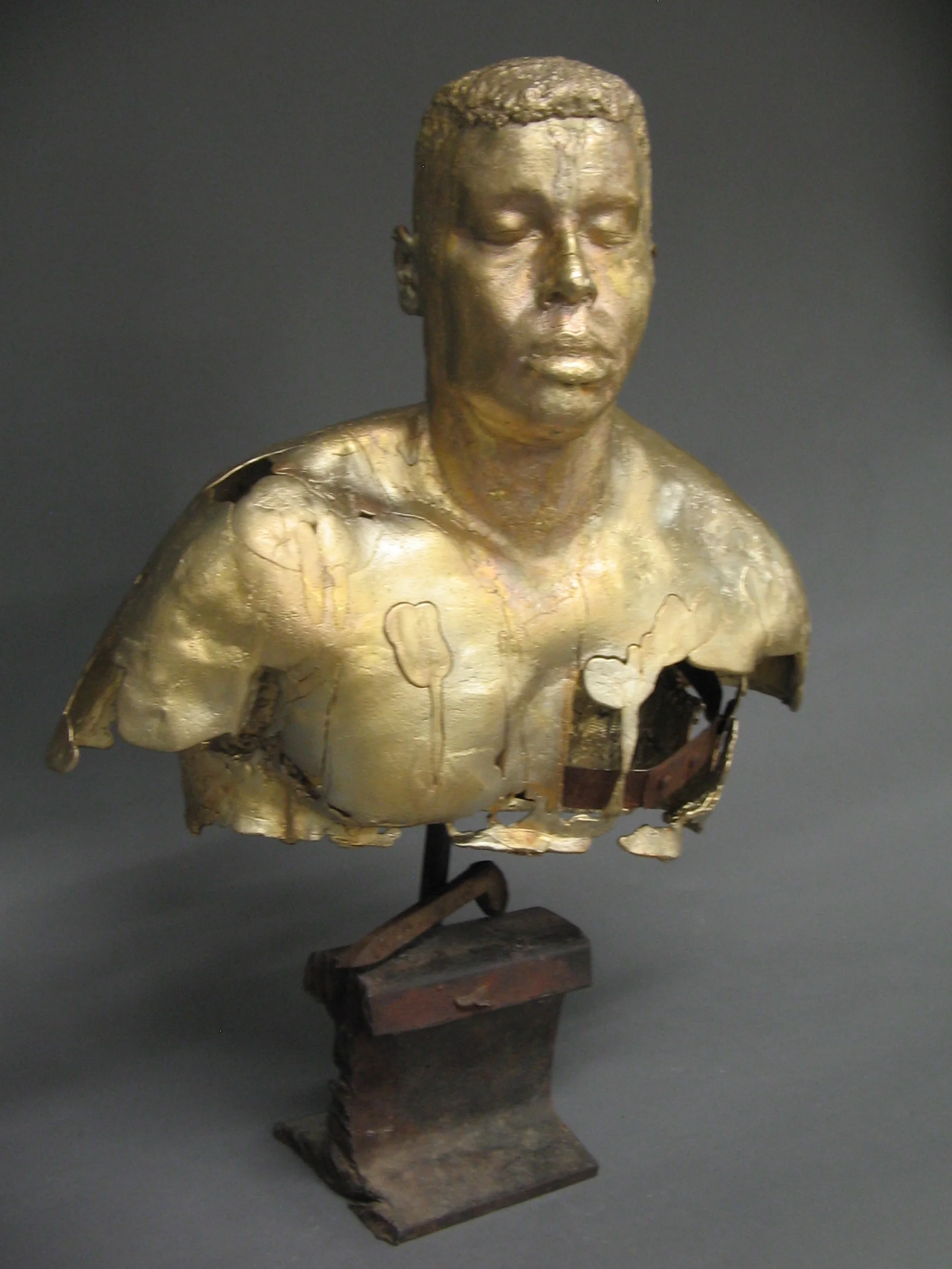 Art — Walter Ware III