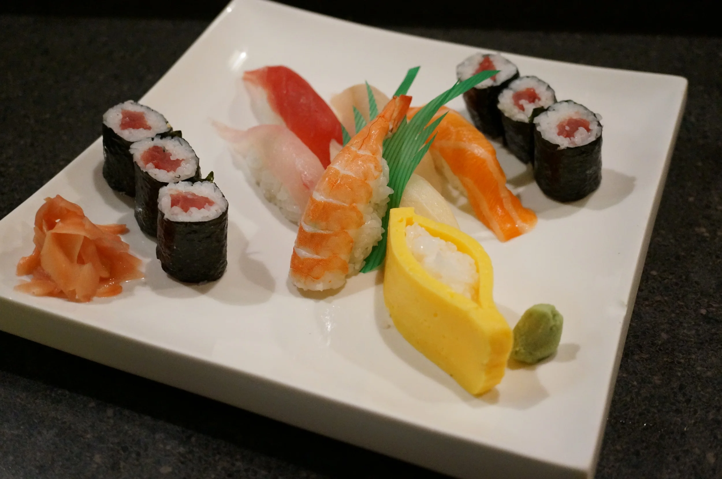 Gallery — Koya Sushi