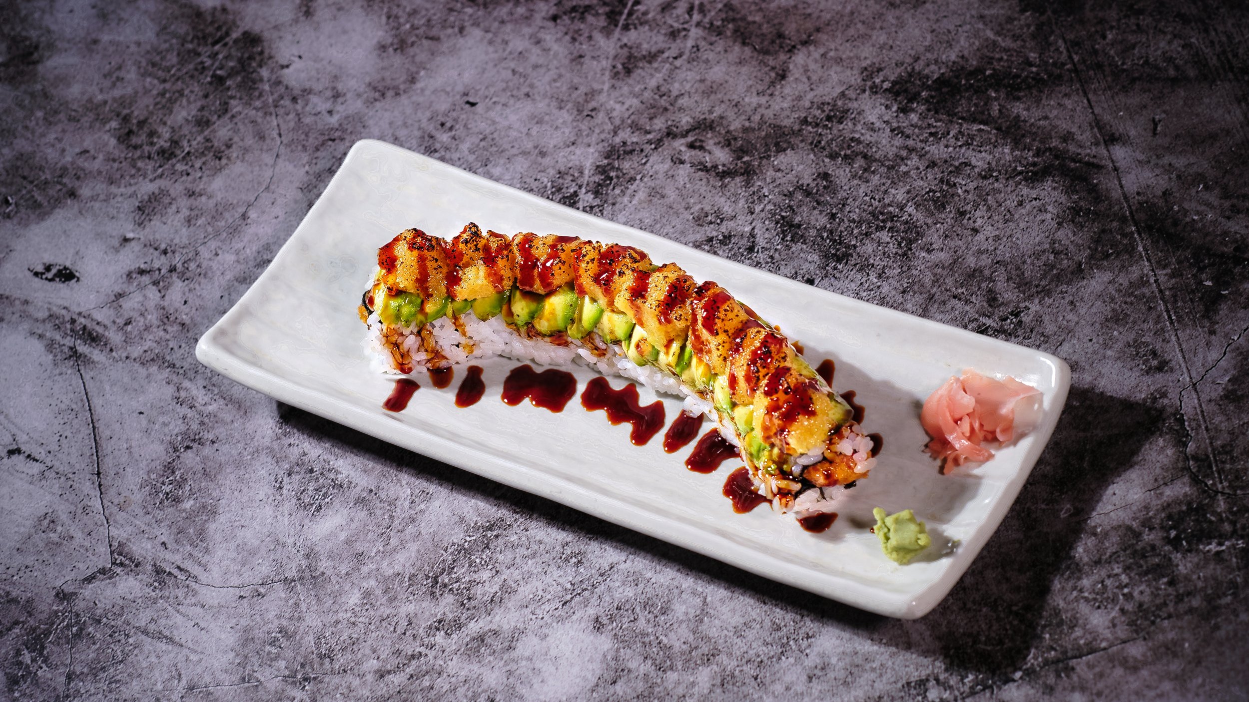 Koya Sushi