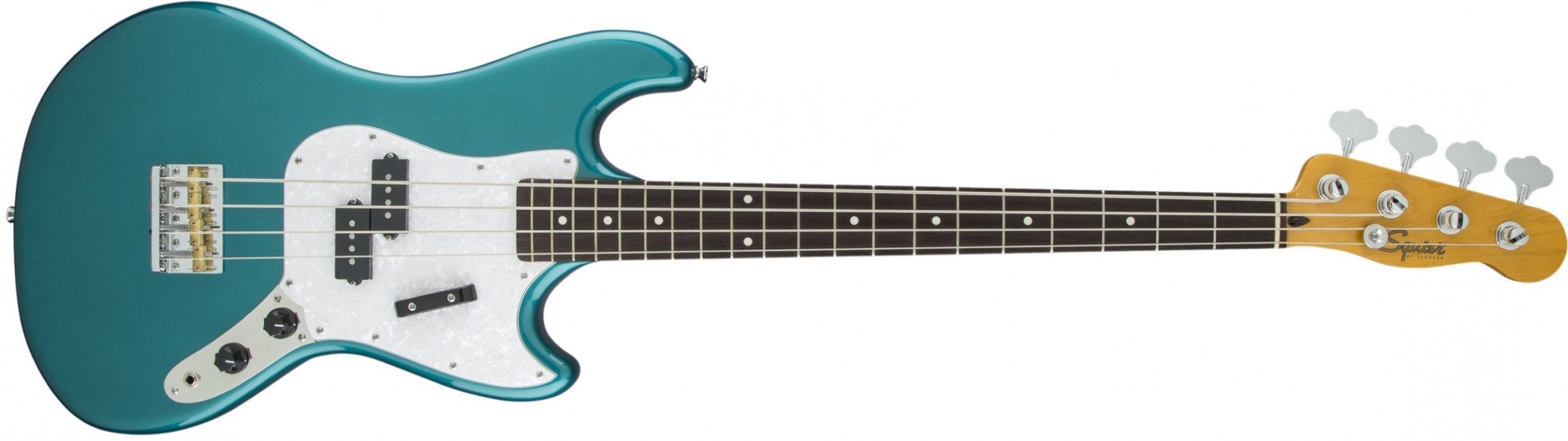 Squier Release Ryan Jarman The Cribs Signature Guitar And Gary Jarman