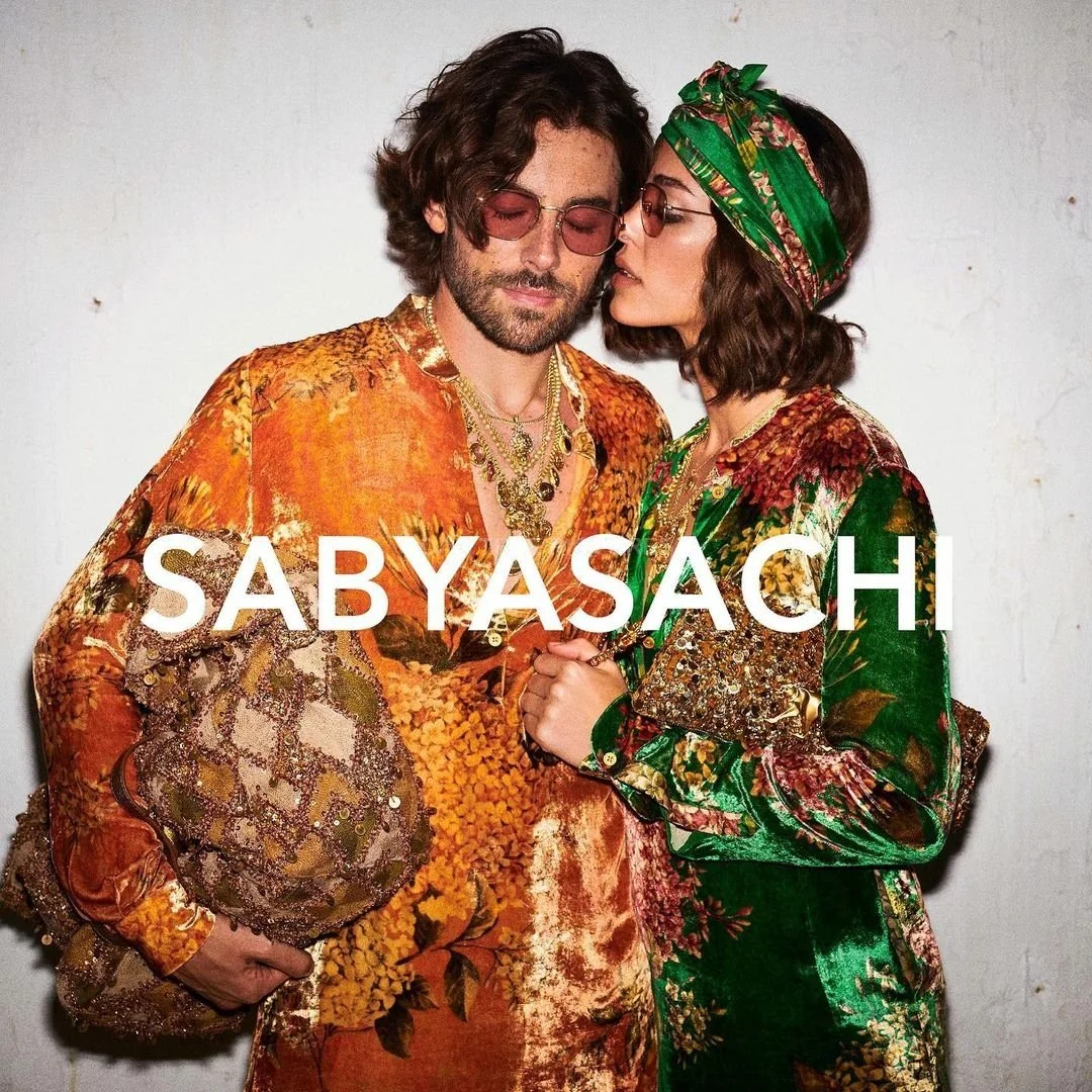 Sabyasachi New York — OAK TREE PICTURES