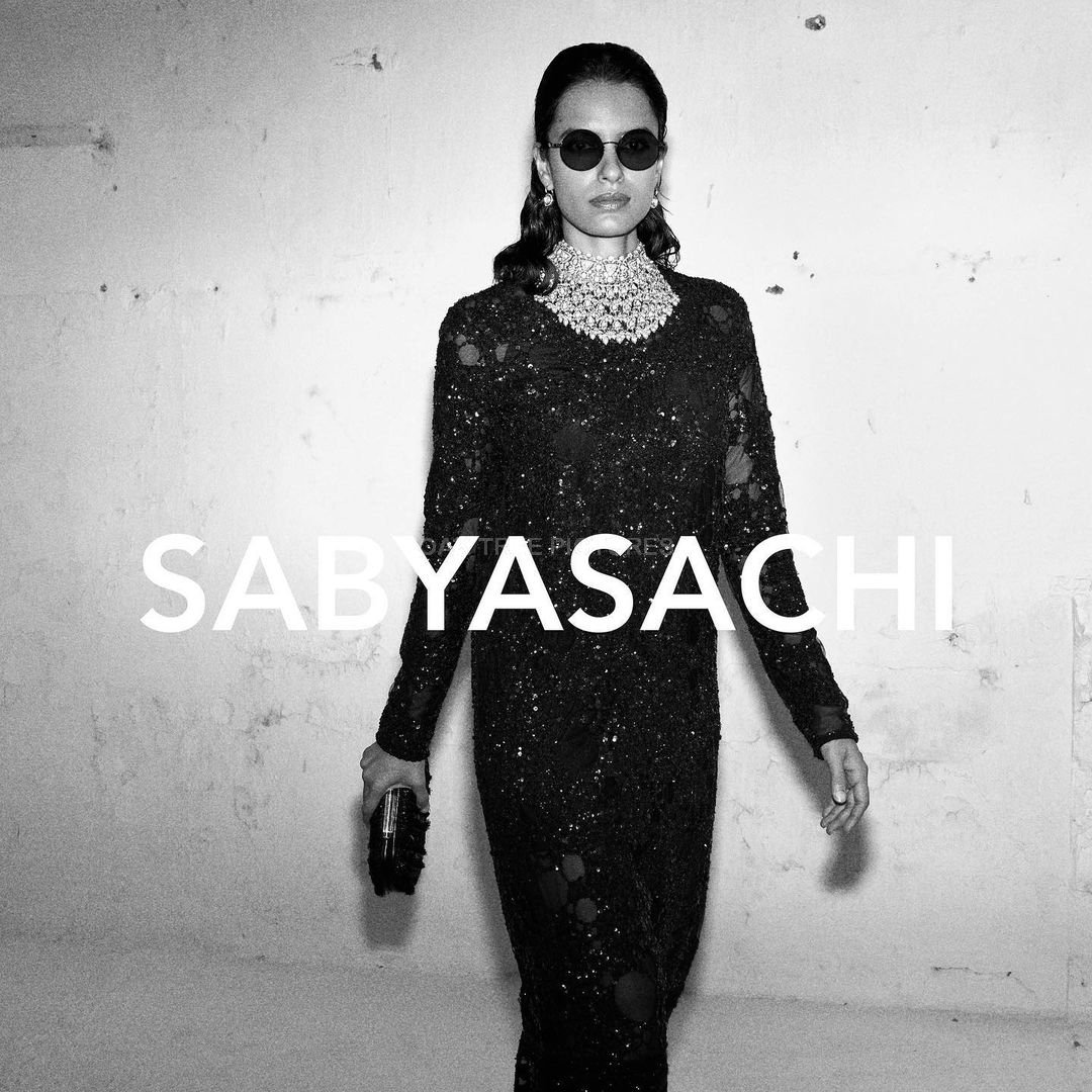 Sabyasachi New York — OAK TREE PICTURES