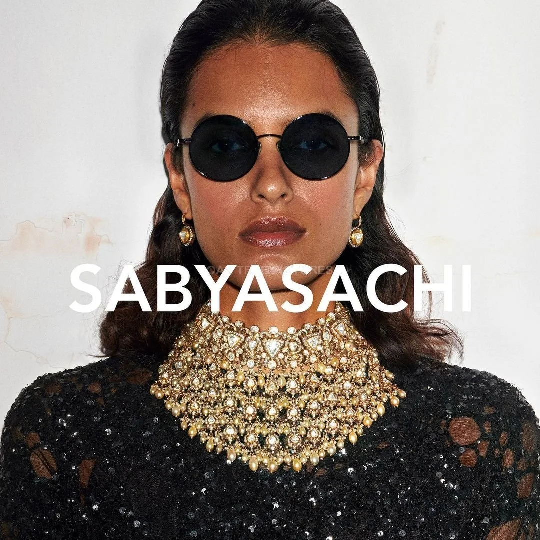 Sabyasachi New York — OAK TREE PICTURES