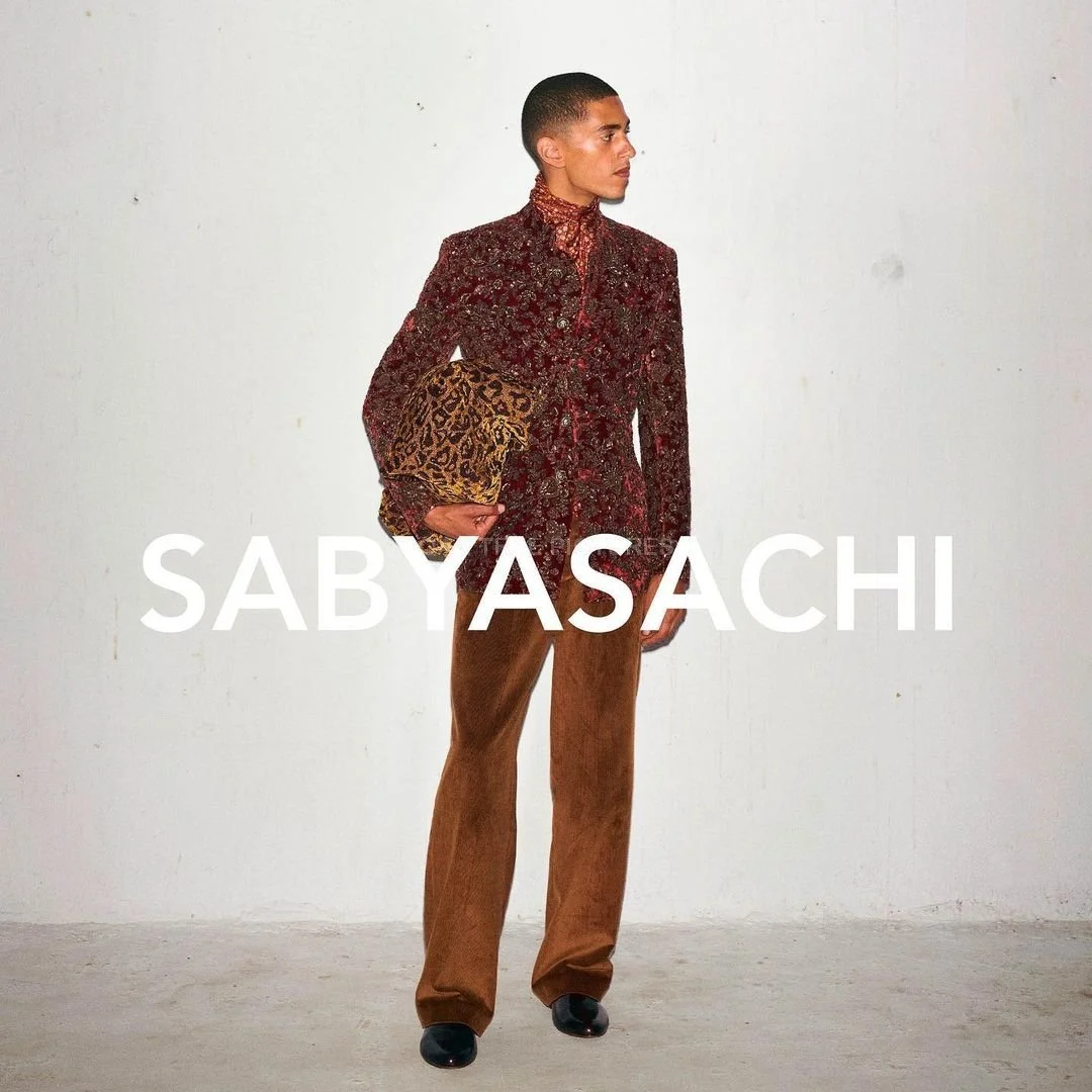 Sabyasachi New York — OAK TREE PICTURES