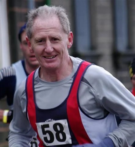 Committee — Stainland Lions Running Club