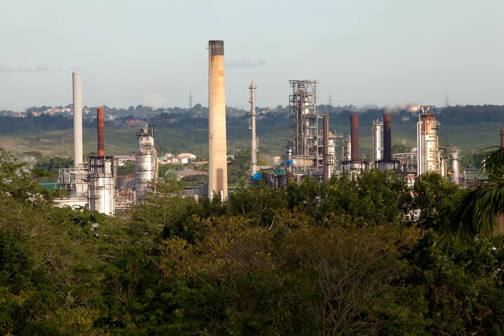 Research projects could revive Trinidad’s stagnant oil production ...