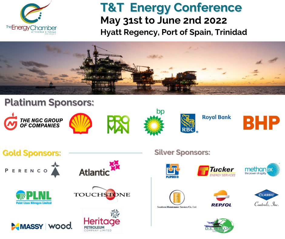 Shell farms into two BHP Barbados Blocks — Energy Chamber of Trinidad ...