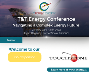 Touchstone announces first gas from Coho — Energy Chamber of Trinidad ...