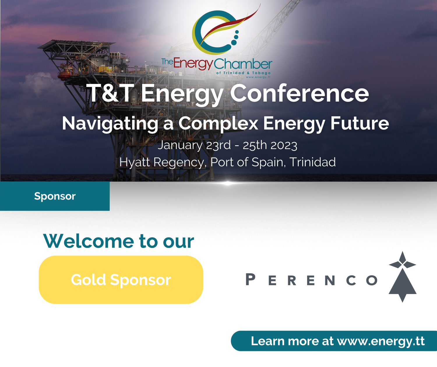 Perenco T&T delivers the first platform to the TSP Block in four ...