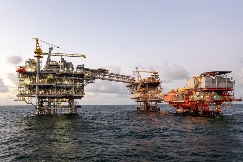 bp starts production from Trinidad and Tobago’s Cassia C facility ...