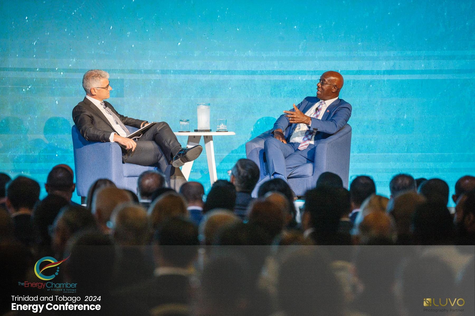 Energy Chamber of Trinidad and Tobago