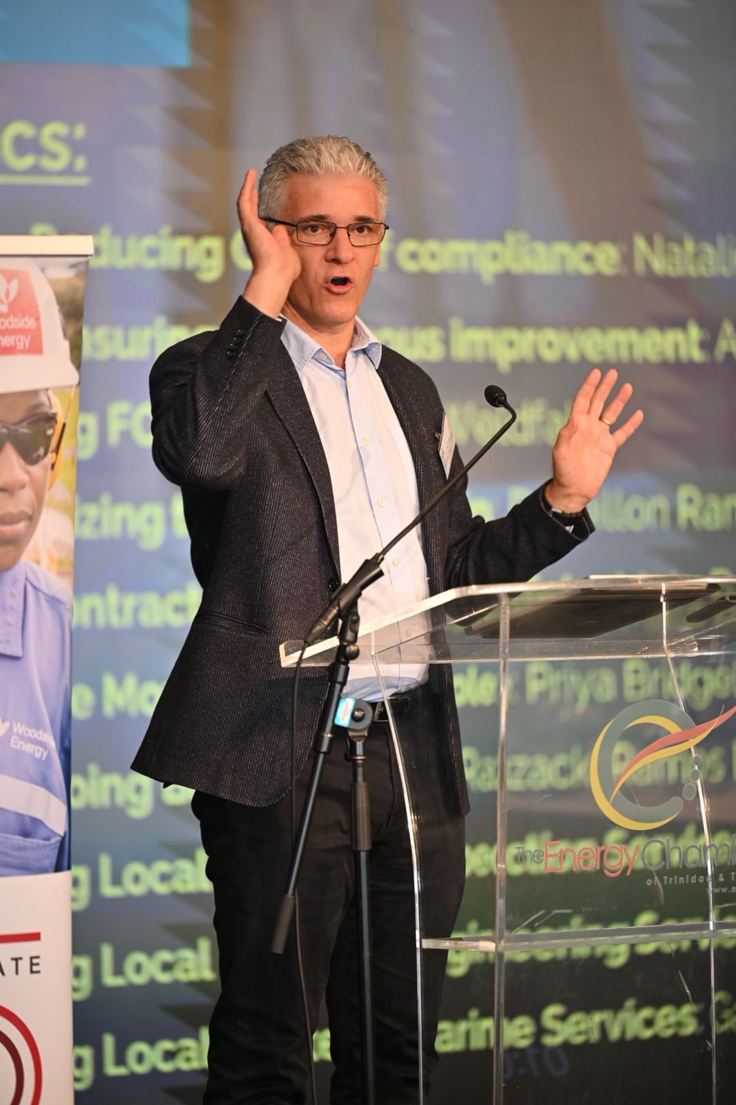 Energy Chamber hosts another successful Local Content Forum — Energy ...