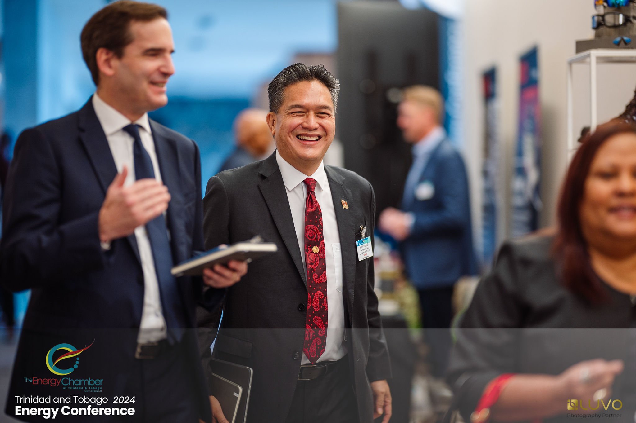 Energy Chamber mourns the passing of Mark Loquan, ORTT — Energy Chamber ...