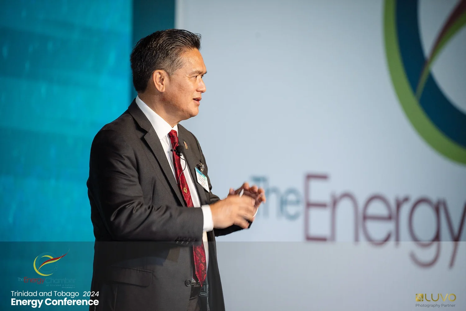 Energy Chamber mourns the passing of Mark Loquan, ORTT — Energy Chamber ...