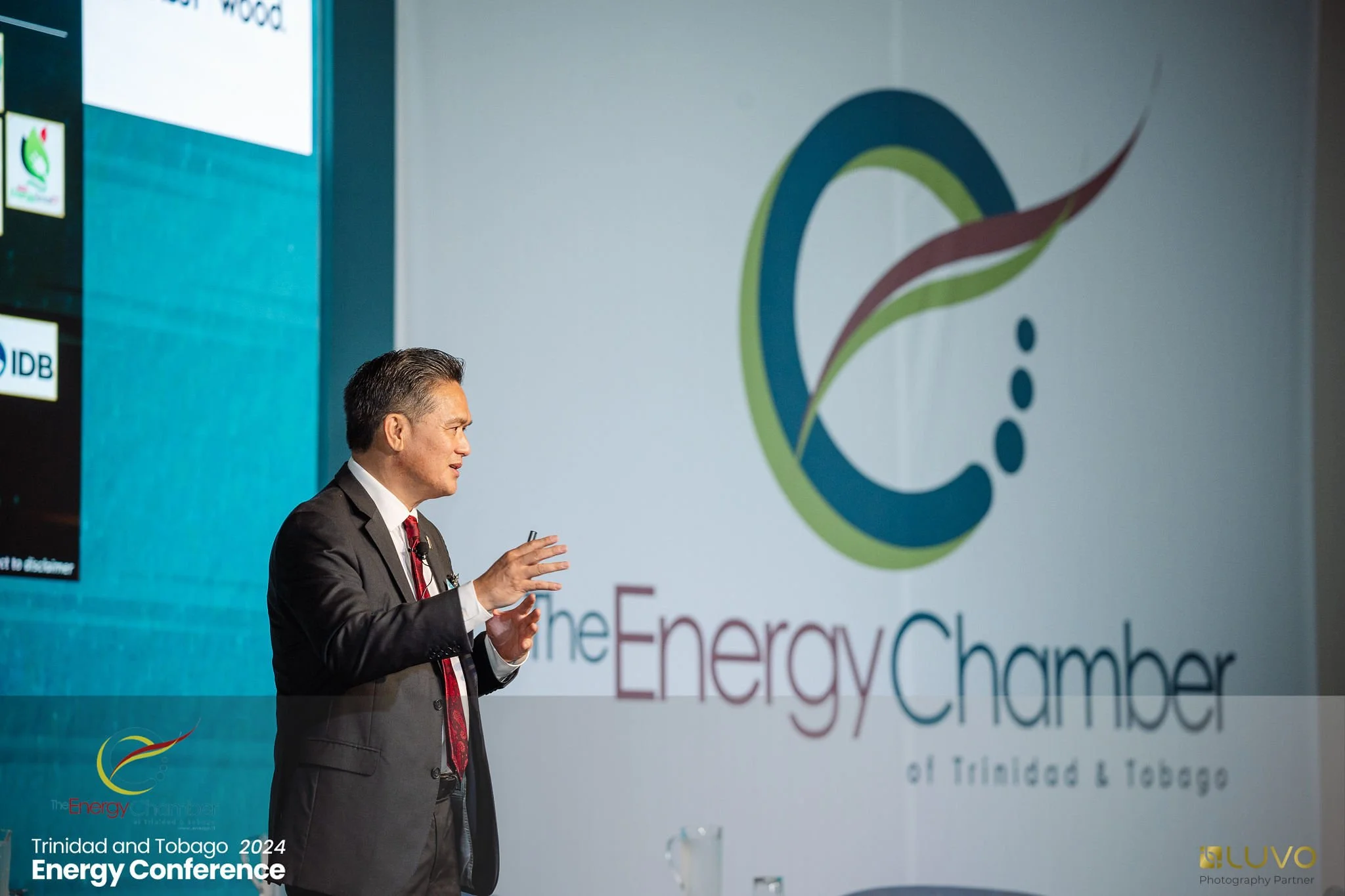 Energy Chamber mourns the passing of Mark Loquan, ORTT — Energy Chamber ...