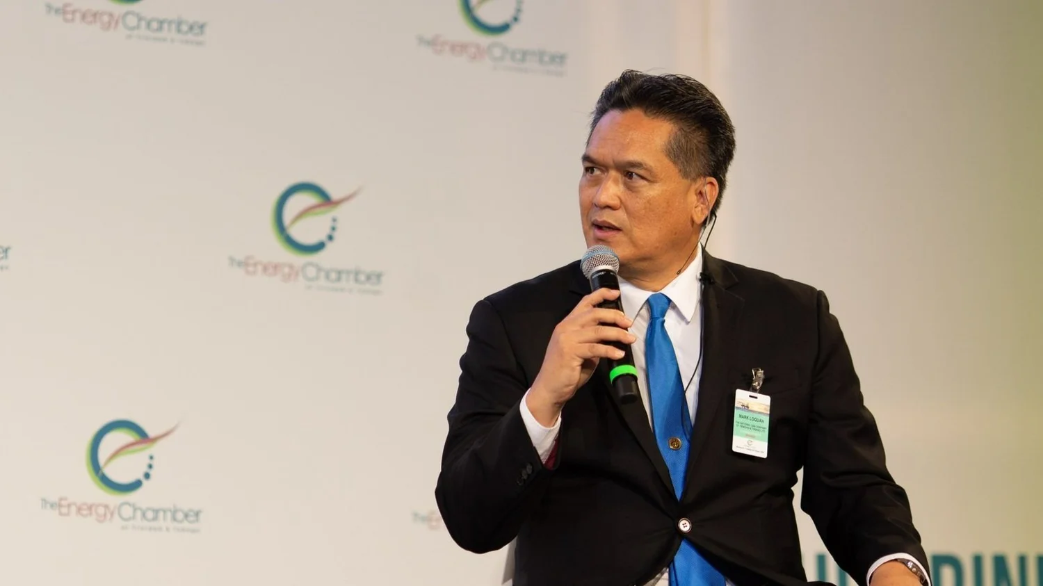 Energy Chamber mourns the passing of Mark Loquan, ORTT — Energy Chamber ...