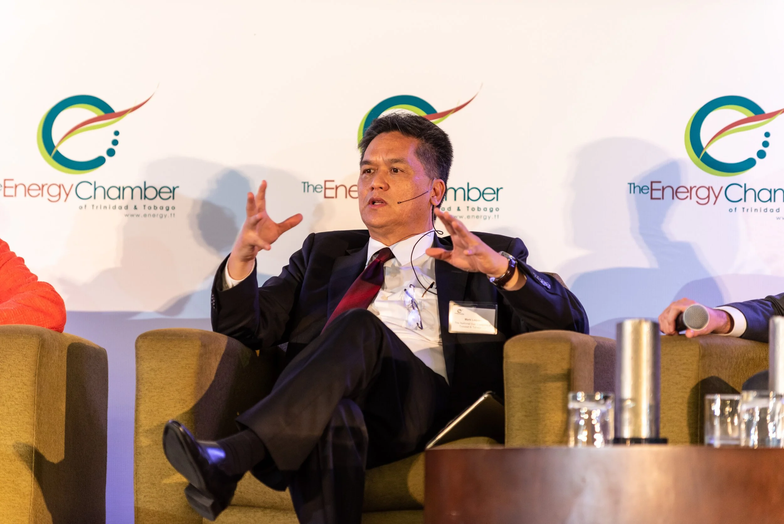 Energy Chamber mourns the passing of Mark Loquan, ORTT — Energy Chamber ...