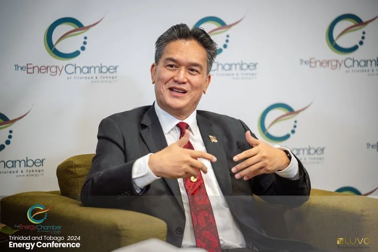 Energy Chamber mourns the passing of Mark Loquan, ORTT — Energy Chamber ...