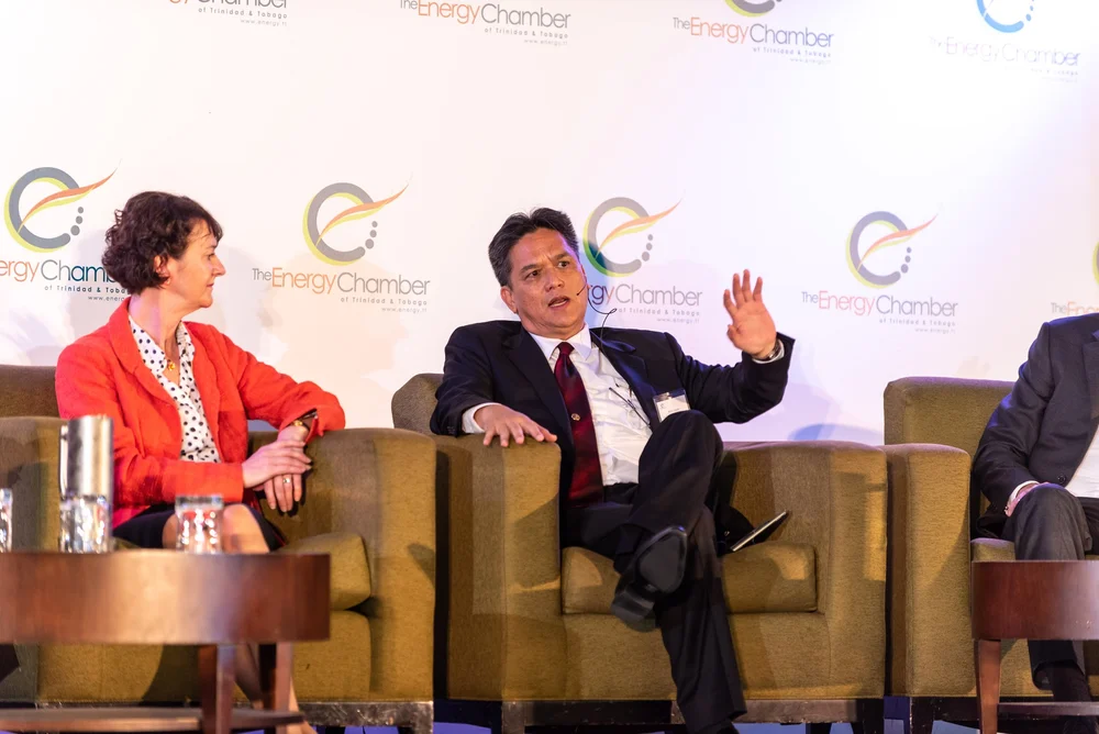 Energy Chamber mourns the passing of Mark Loquan, ORTT — Energy Chamber ...