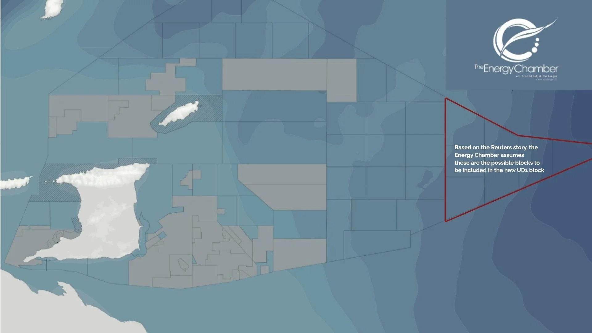 Trinidad and Tobago to award ExxonMobil ultra-deepwater exploration ...