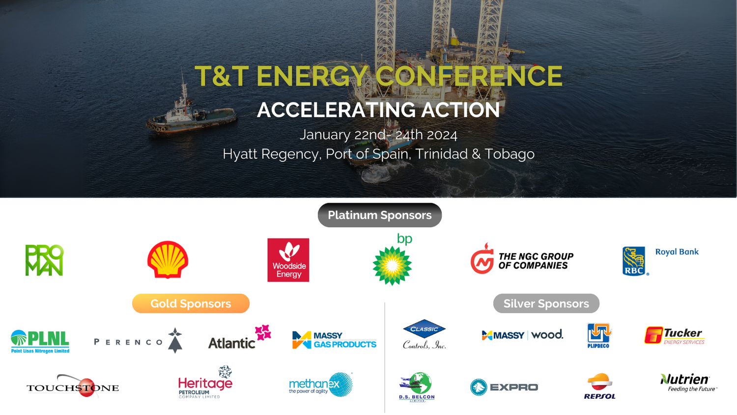 Energy Chamber of Trinidad and Tobago