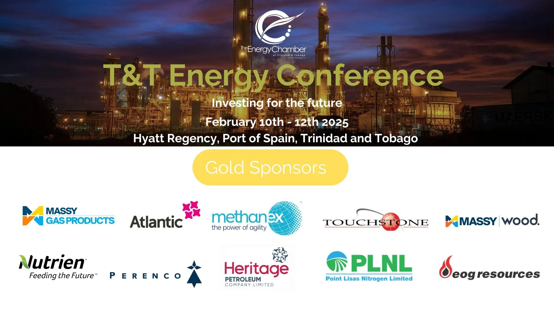 Energy Chamber of Trinidad and Tobago